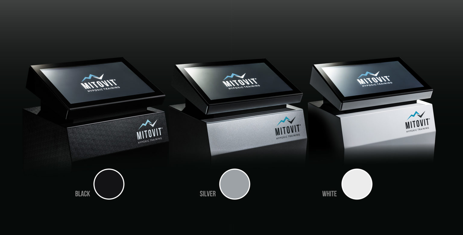 Buy MITOVIT® Hypoxic Training | COMMIT
