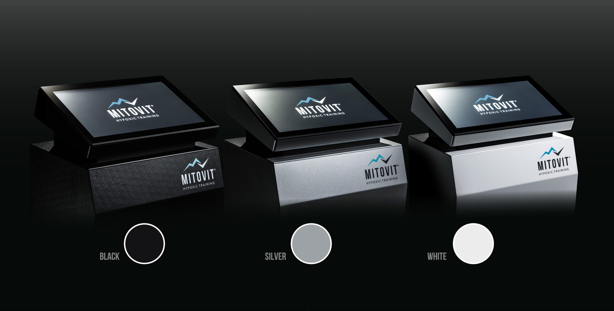 Buy MITOVIT® Hypoxic Training | COMMIT