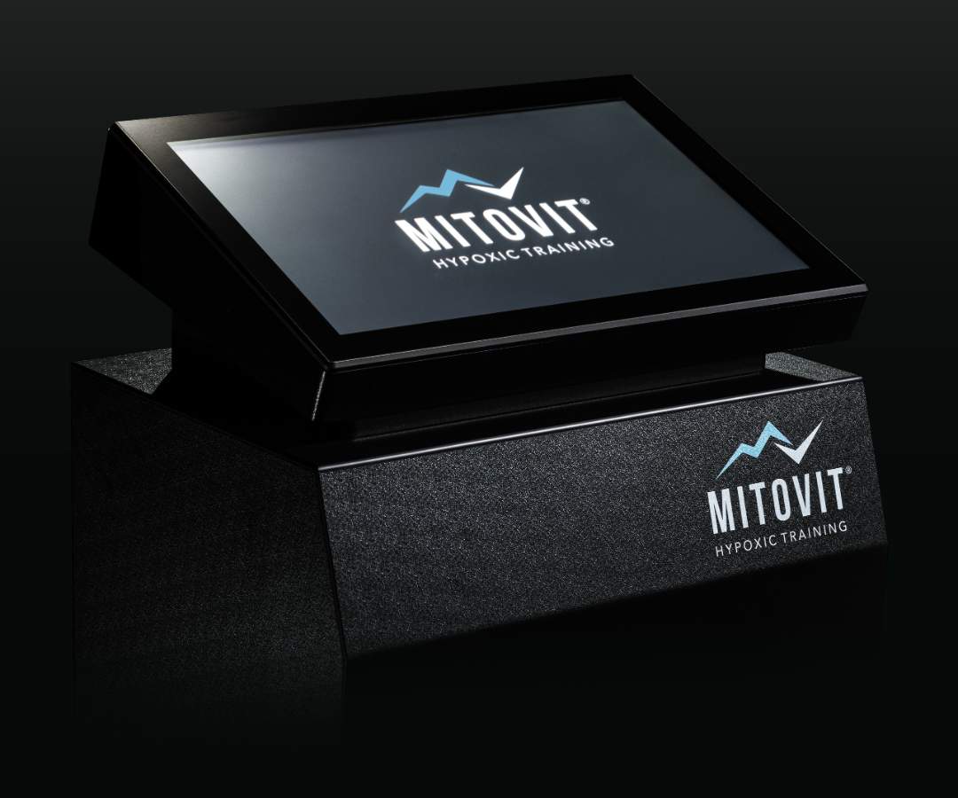MITOVIT® Hypoxic training device
