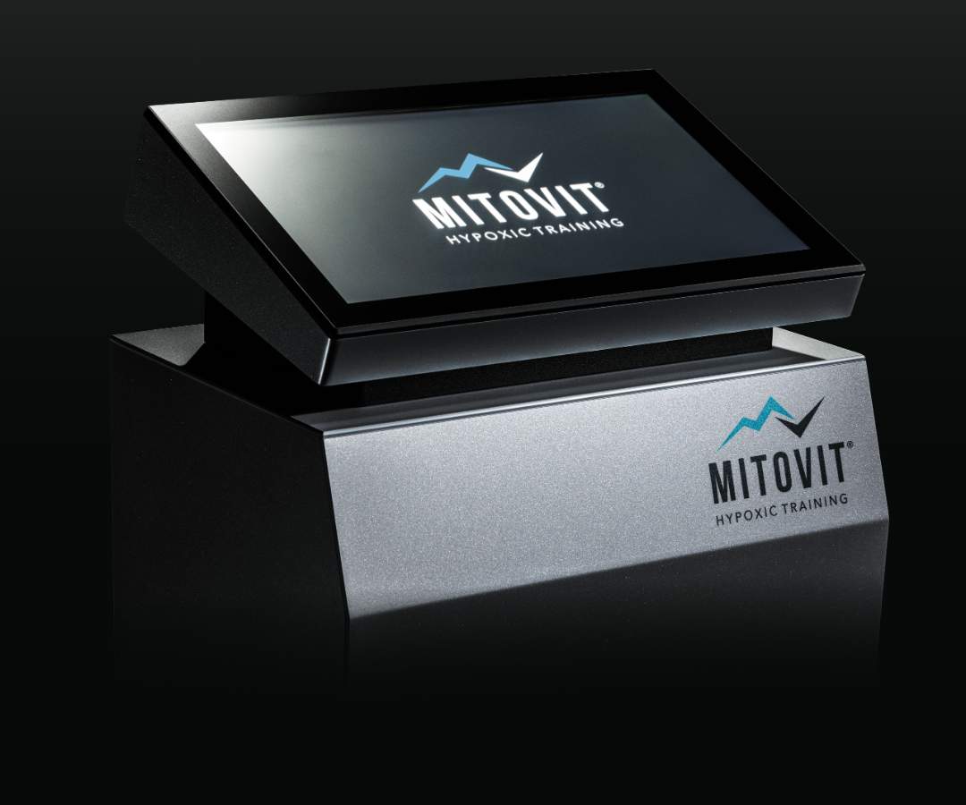 MITOVIT® Hypoxic training device