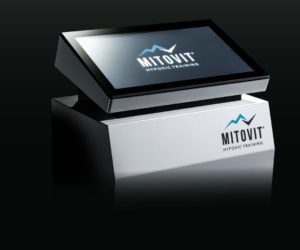 Buy MITOVIT® Hypoxic Training | COMMIT