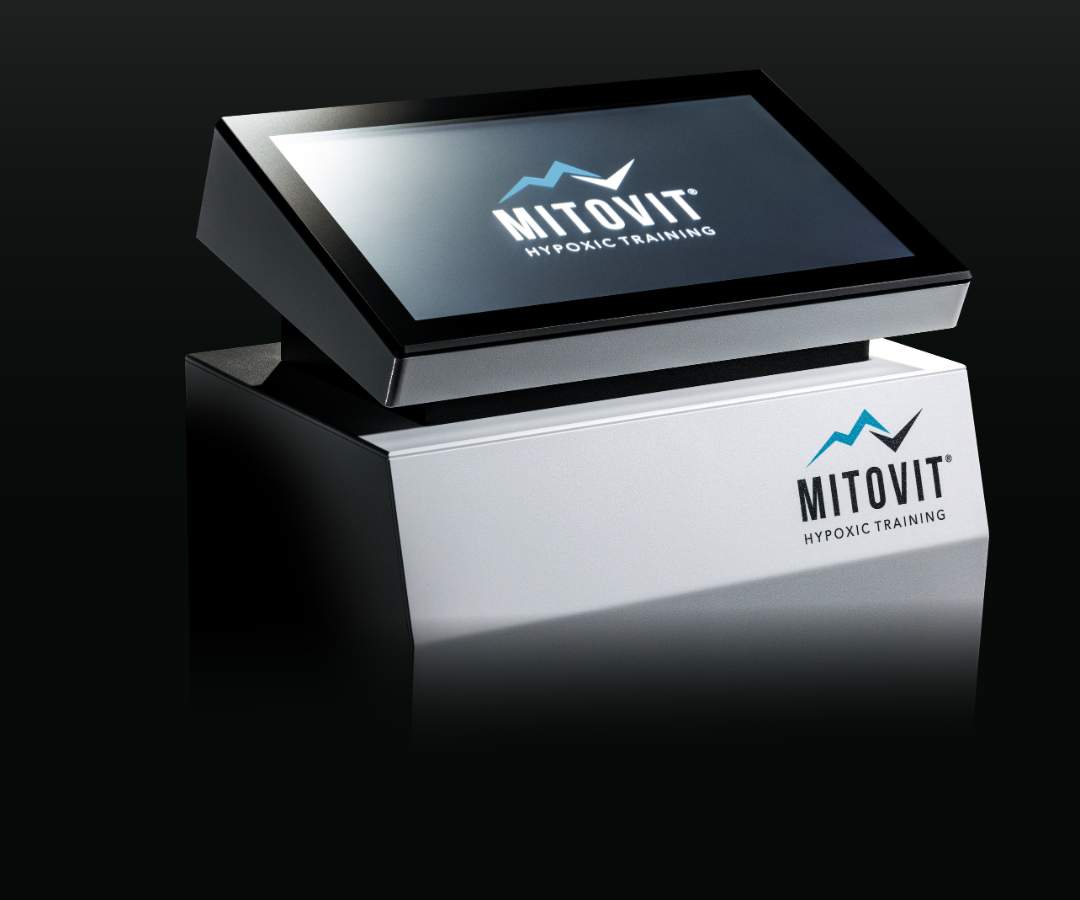 MITOVIT® Hypoxic training device